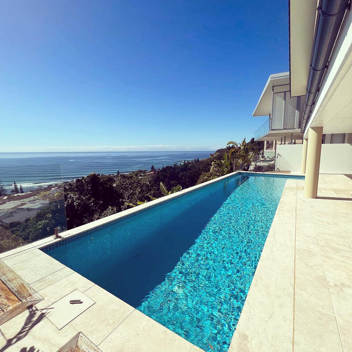 Ballina Pool Builders | Custom Concrete & Plunge Pools - Offshore Pools
