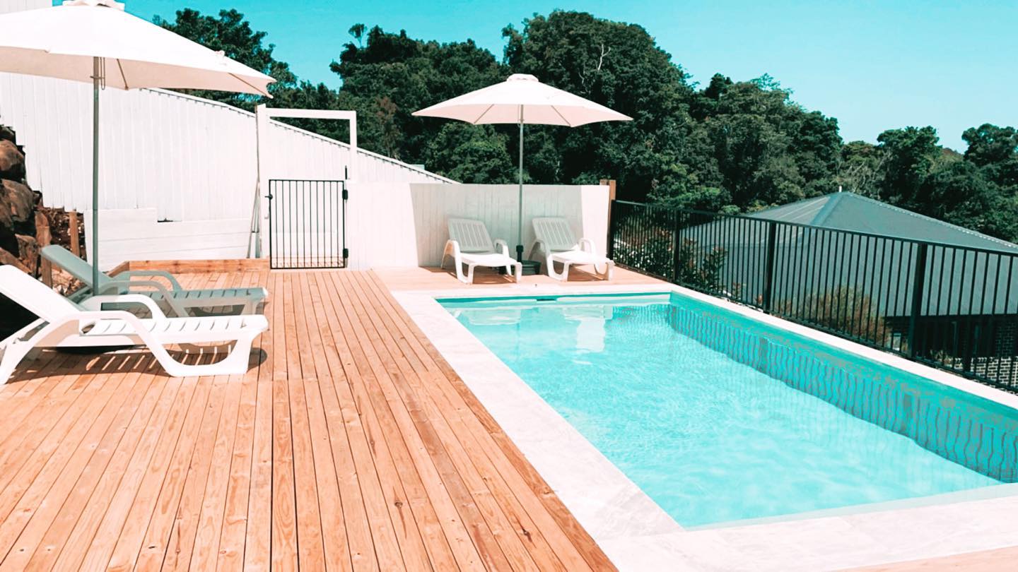 Swimming Pools Ballina | Custom Concrete Pools, Plunge Pools